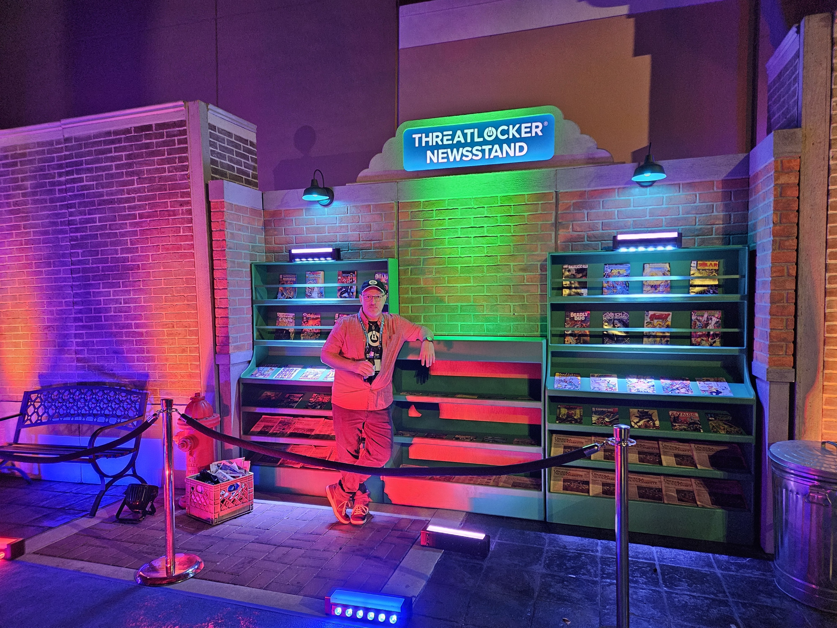 About StarLinX | StarLinX