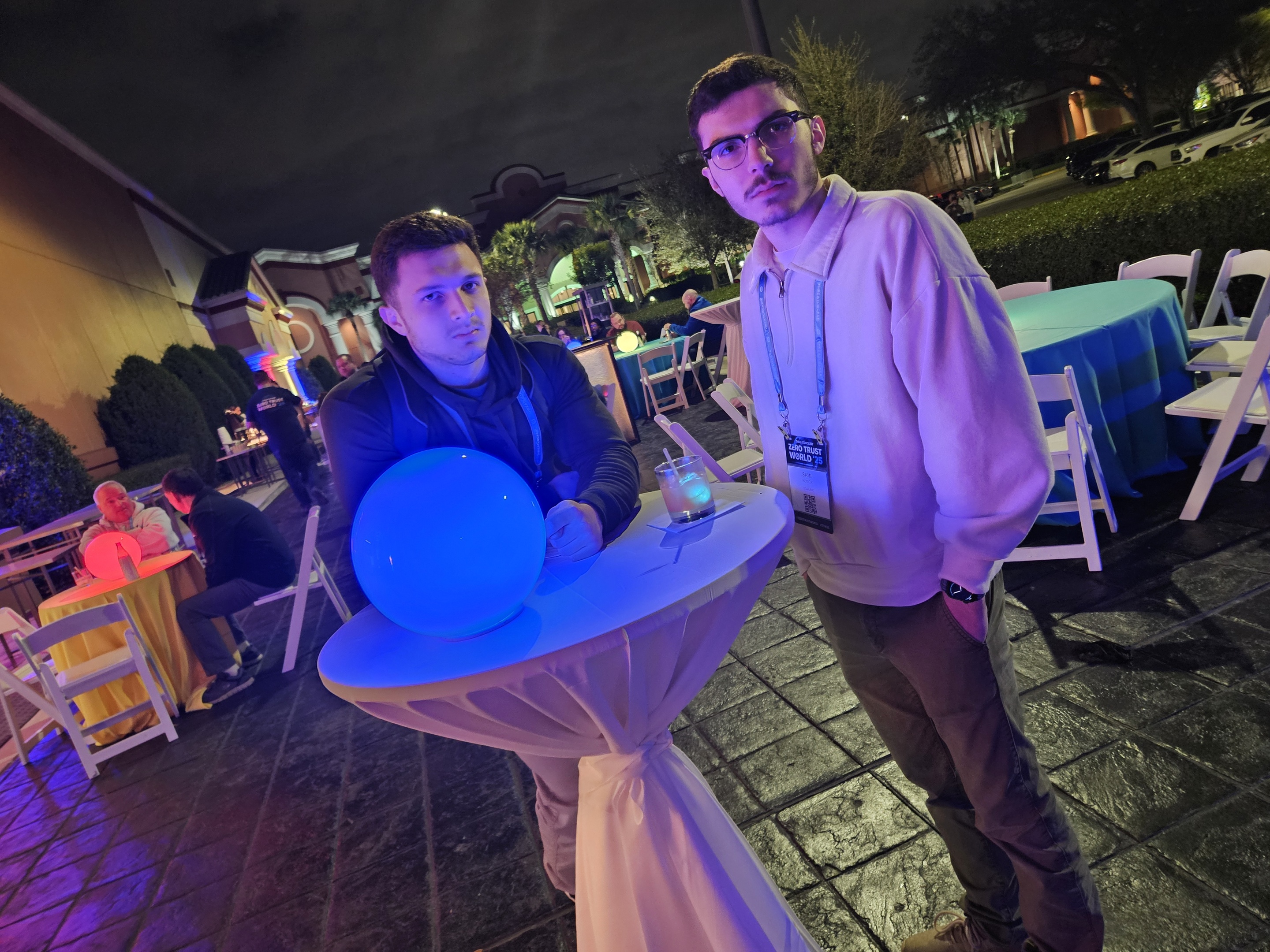 About StarLinX | StarLinX